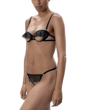 Bluebella Matisse Ouvert Brief