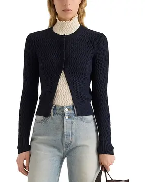 Proenza Schouler White Label Ribbed Knitwear For Women