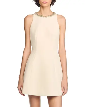 Sandro Sheath Cocktail Dresses