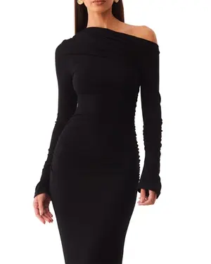 SNDYS. Reyna Maxi Dress
