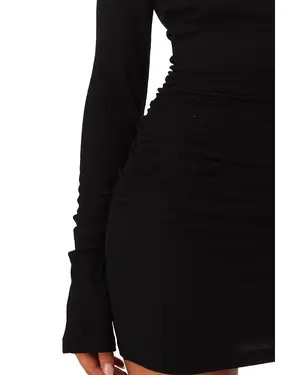 SNDYS. Ford Mini Dress