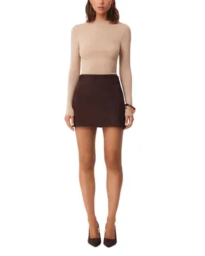 SNDYS. Katya Long Sleeve Top