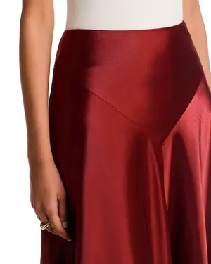 Bardot Toni Full Maxi Skirt