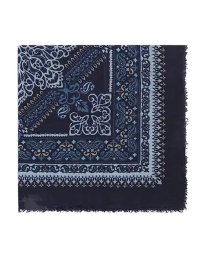 Gerard Darel Square Scarves