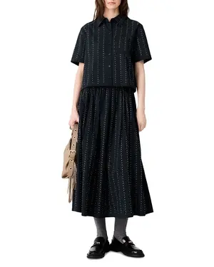 Maje Shirts For Women