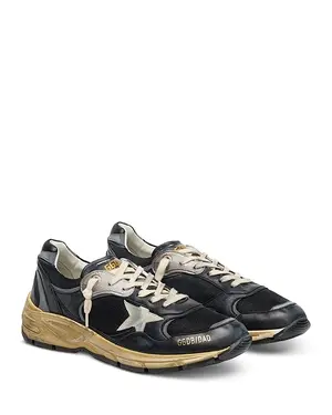 GOLDEN GOOSE Running Dad Sneakers