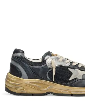 GOLDEN GOOSE Running Dad Sneakers