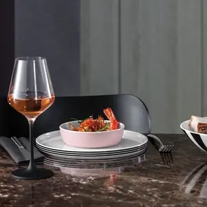 VILLEROY & BOCH Memphis Dinner Plate