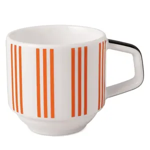 VILLEROY & BOCH Memphis Espresso Cup - Multi