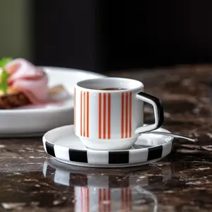 VILLEROY & BOCH Memphis Espresso Cup