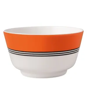 VILLEROY & BOCH Memphis Rice/cereal Bowl - Multi
