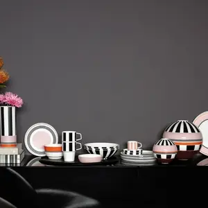 VILLEROY & BOCH Memphis Rice/cereal Bowl
