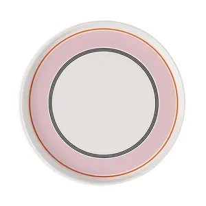 VILLEROY & BOCH Memphis Round Buffet Platter - Multi