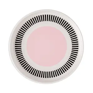 VILLEROY & BOCH Memphis Salad Plate - Multi