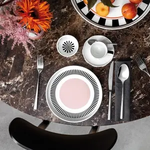 VILLEROY & BOCH Memphis Salad Plate