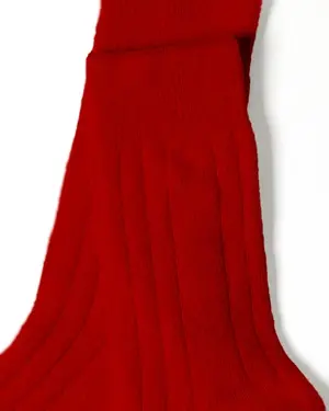 STEMS Lux Crew Socks