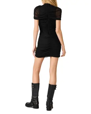 Steve Madden Koko Bodycon Mini Dress
