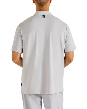 MALBON Slim Fit Coolcore Pants