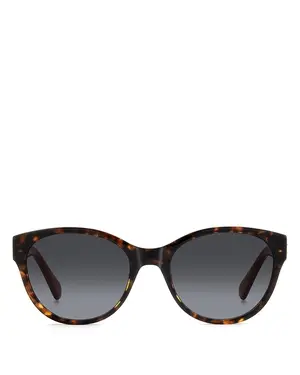 Kate Spade New York Jonnie Cat Eye Sunglasses