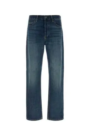 Carhartt Work In Progress Marlow Denim Pants