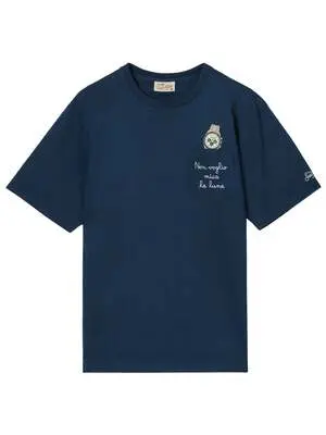 MC2 SAINT BARTH Lightweight Polo Shirt