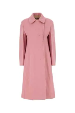 JIL SANDER Tailored Merino Wool Jacket