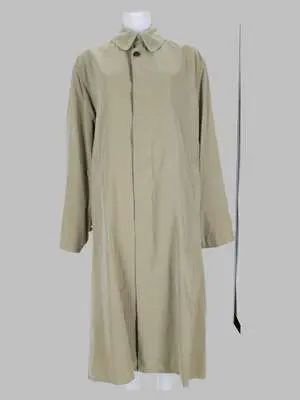 MAISON MARGIELA Maison Margiela Women's Trench Coat With Polyamide-Polyester Lining
