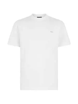 Dsquared2 Cotton Crewneck T-shirt
