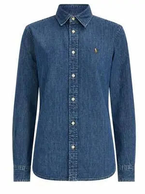 Polo Ralph Lauren Slim Fit Shirt