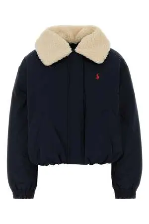 Polo Ralph Lauren Recycled Polyester Down Jacket