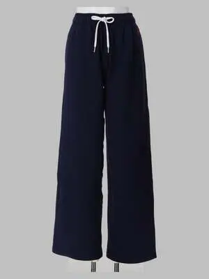 Polo Ralph Lauren Wide-leg Knit Trousers