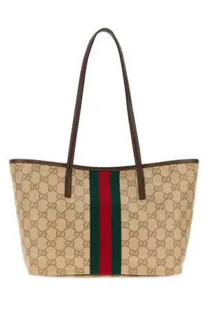 Gucci Mini Shopping Handbag