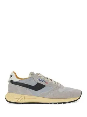 AUTRY Reelwind Sneakers - Multicolour