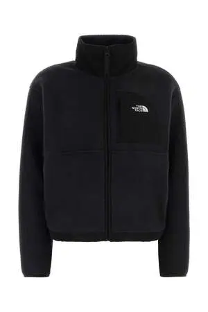 The North Face Zip-up Fleece Jacket