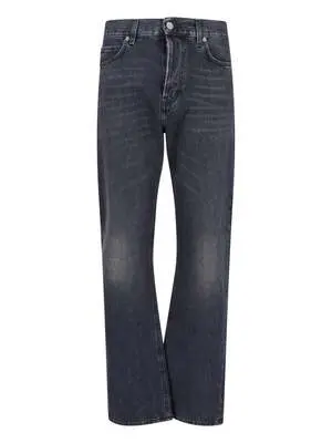 Haikure Mid Rise Jeans For Men
