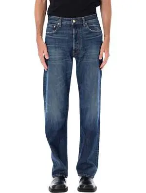 HAIKURE Straight-leg Jeans - Blu