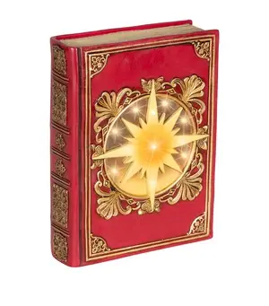 Harrods Compass Book Light