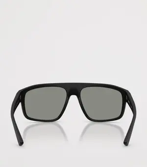 Prada Injected B02s Aviator Sunglasses