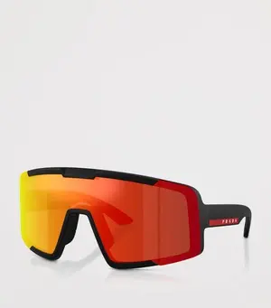 Prada Injected Pr B07s Sunglasses