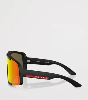 Prada Injected Pr B07s Sunglasses