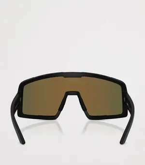 Prada Injected Pr B07s Sunglasses