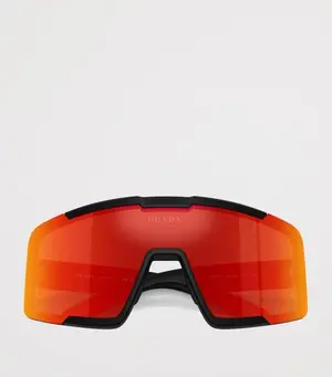 Prada Injected Pr B07s Sunglasses