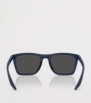 Prada Injected Pr B08s Square Frame Sunglasses