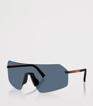 Prada Metal Pr B50s Sunglasses