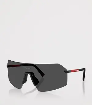 Prada Metal Pr B50s Sunglasses