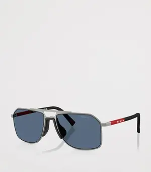 Prada Pilot Sunglasses
