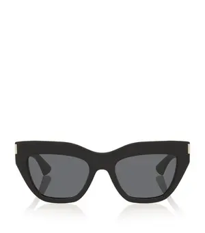Saint Laurent Sl759 Cat-eye Sunglasses