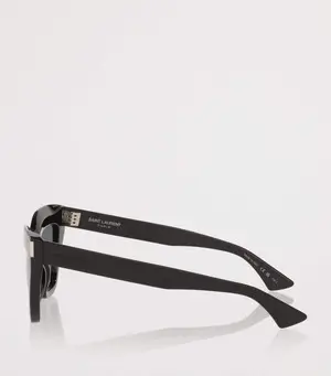 Saint Laurent Sl759 Cat-eye Sunglasses