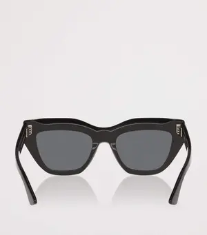 Saint Laurent Sl759 Cat-eye Sunglasses