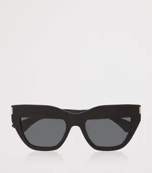 Saint Laurent Sl759 Cat-eye Sunglasses
